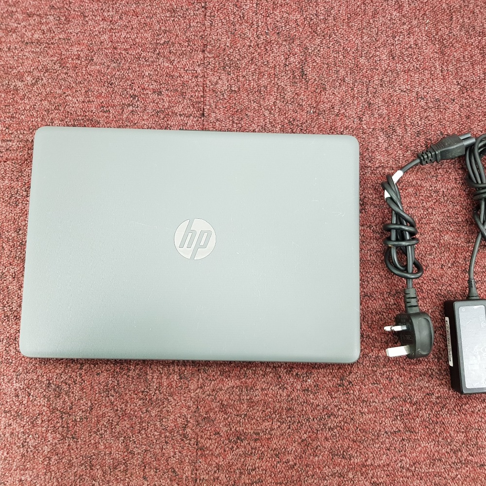 Used HP Laptop - Own4Less